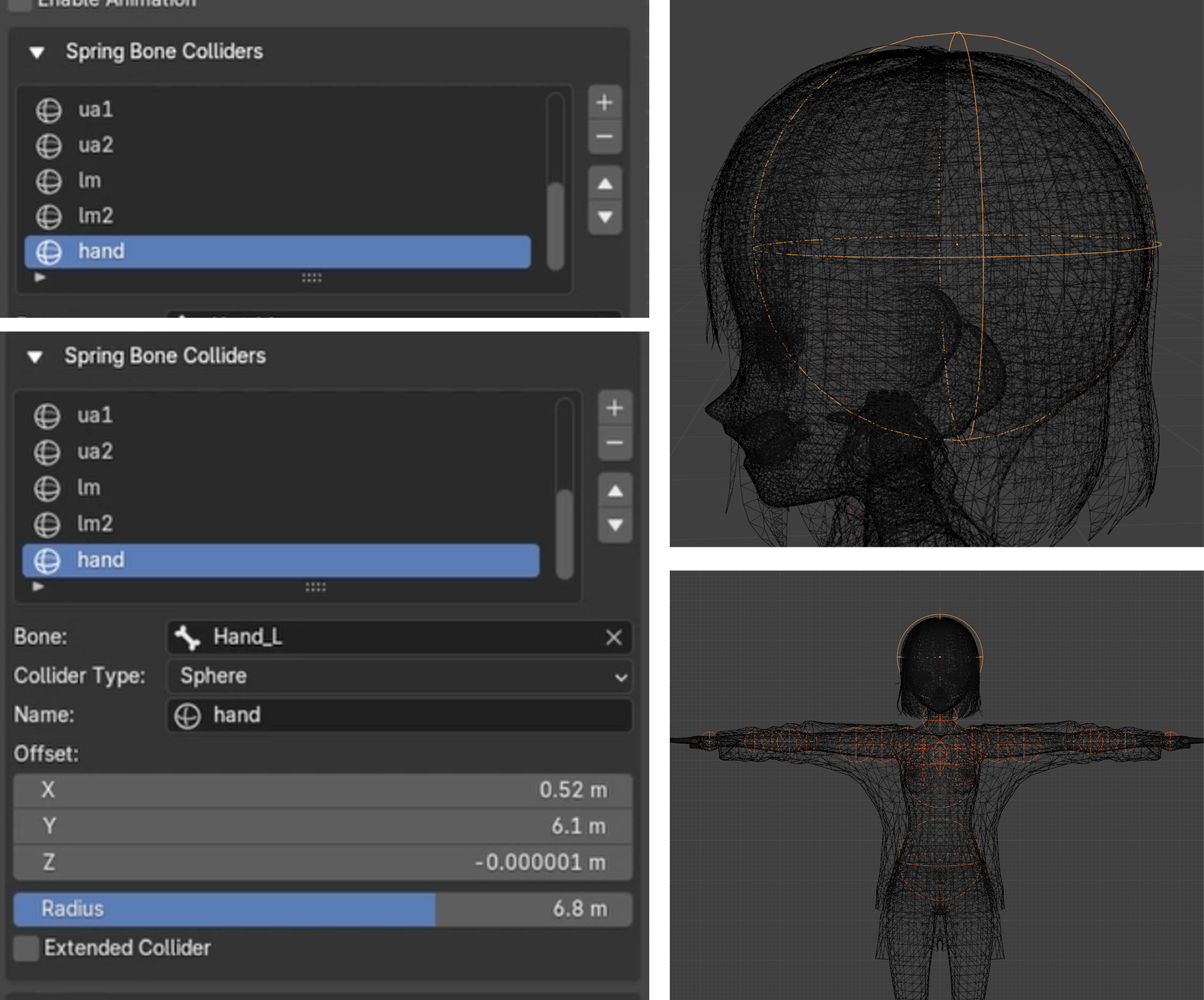 Blender VRM Beginner Export Guide: Bring Your Character to Life ...