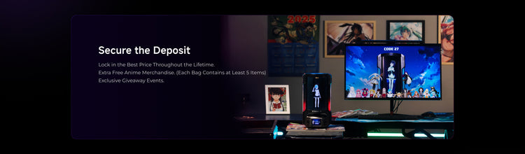 SyBran Code 27 Character Livehouse: Bring your characters to life ...